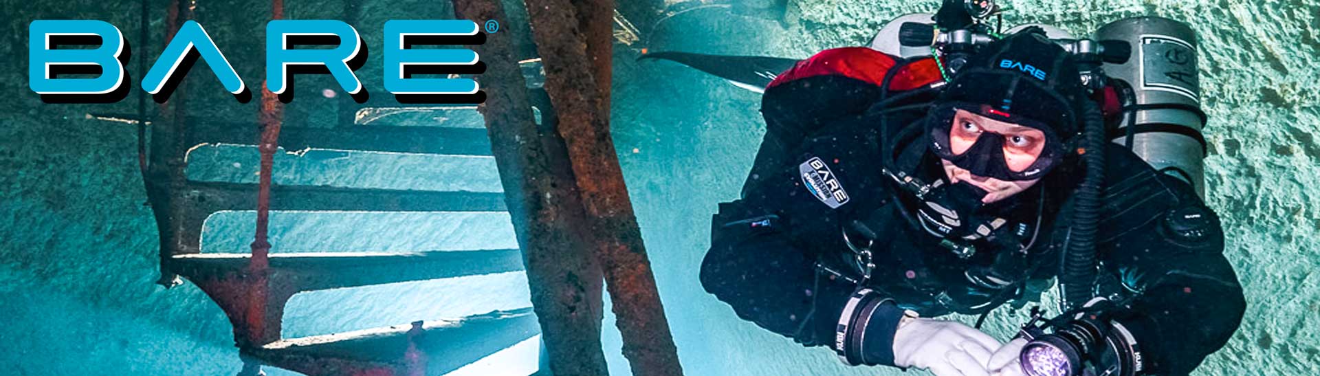 Semaines d'Échanges Bare | DiveWinns - Diving with Passion