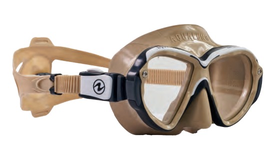 Masque de plongée AQUALUNG REVEAL ULTRAFIT