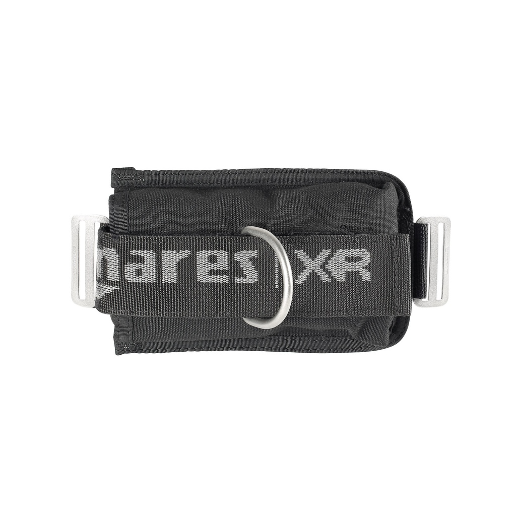 POCHE A PLOMBS MARES SIDE WEIGHT POCKET - XR LINE | DiveWinns - Diving ...