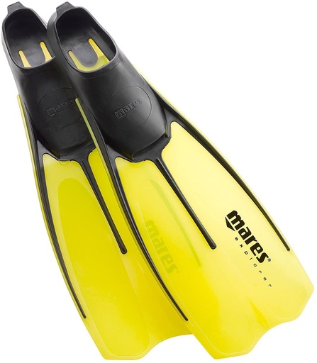 PALMES MARES EXPLORER | DiveWinns - Diving with Passion